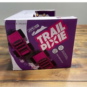 Sharper Image | Toys | Nib Sharper Image Pink Trail Pixie Remote Control Allterrain Vehicle ...